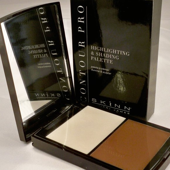 SKINN | Makeup | Skinn Dimitri James Contour Pro Highlighting Shading ...